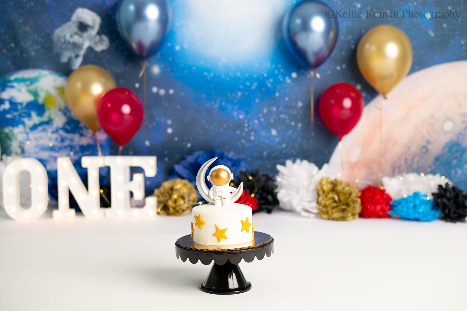 milwaukee cake smash pics - Kellie Roman Photography | Milwaukee ...